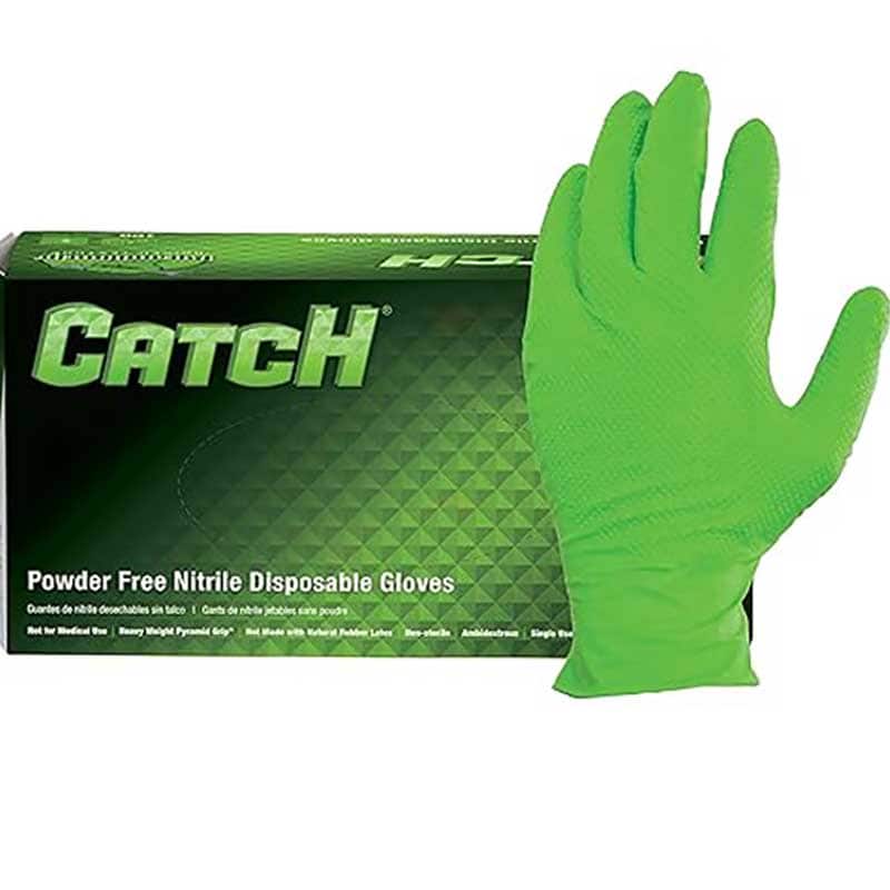 Adenna nitrile gloves store