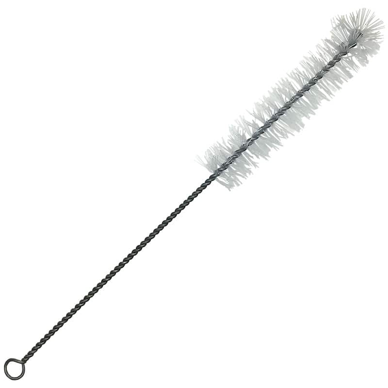 Test Tube Cleaning Brush, 9 inch
