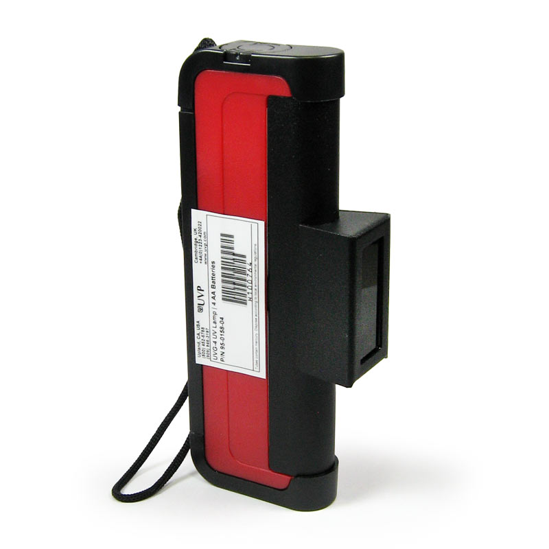 Mini UV Lamp, Shortwave UVG-4