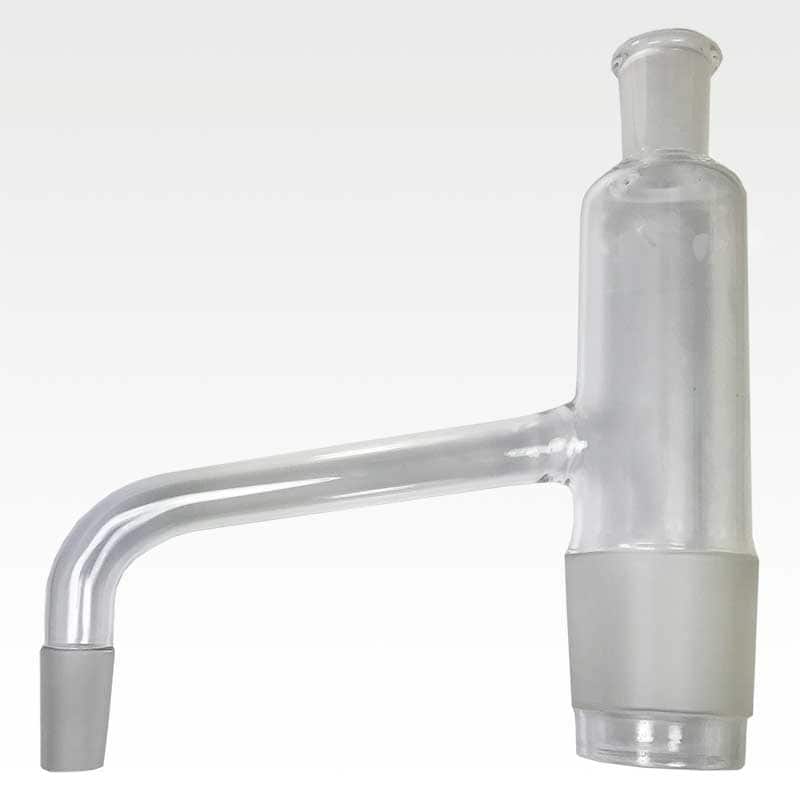 Distillation Arm, 60/50 to 24/40 Joint